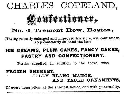 Jelly Beans, Sporks, Cowboy Hats, Oh My!: Patents and Inventions from ...