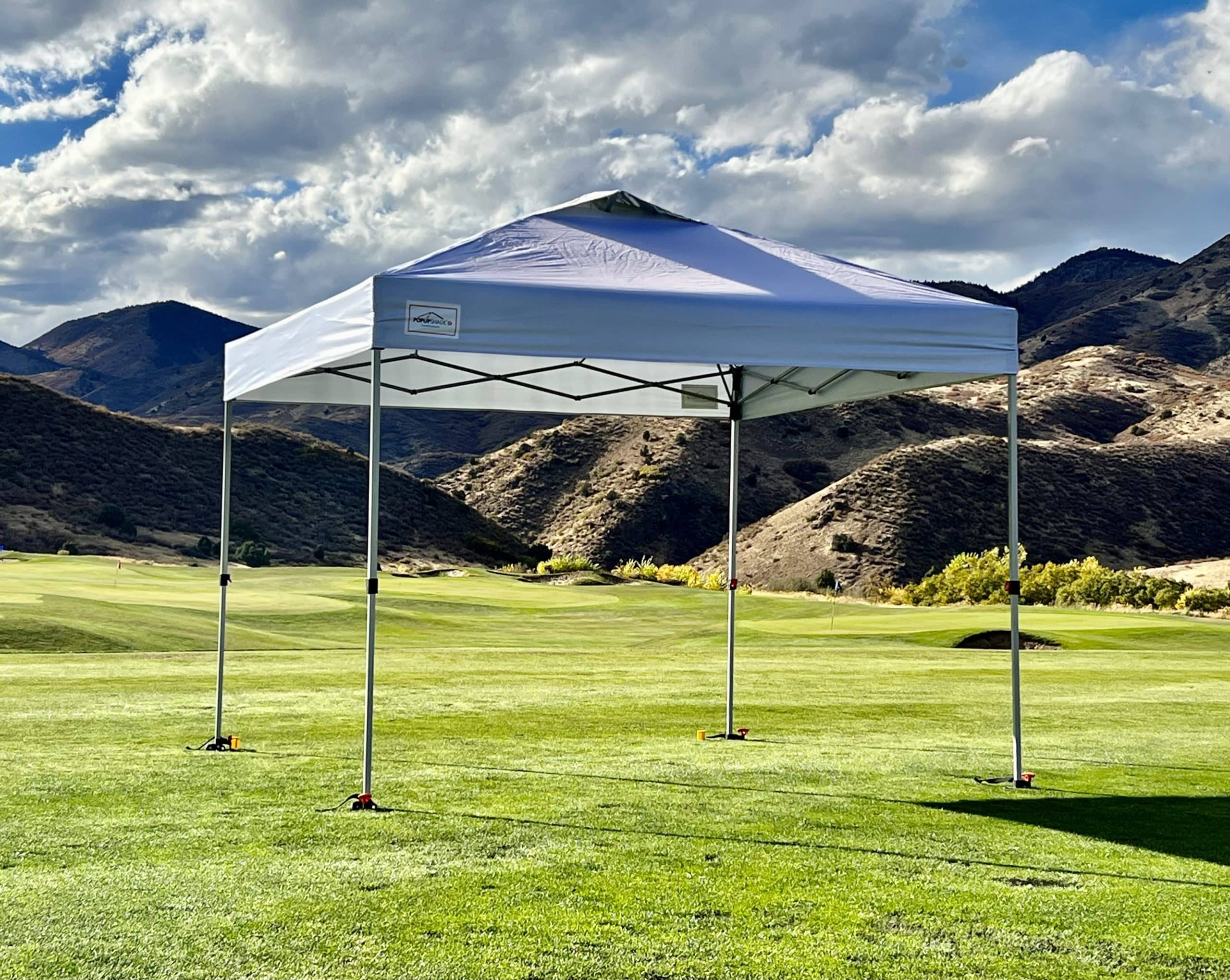 Best Craft Show Canopies by UNDERCOVER - UNDERCOVER POPUPSHADE