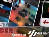 Ghost Finder Unity Source Code Get Unity Code