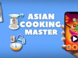 Asian Cooking Master Unity Source Code Get Unity Code