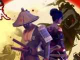 Samurai Warriors Unity 3d Source Code Get Unity Code
