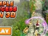 Princess Temple Run 3d Unity Source Code Get Unity Code