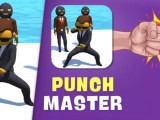 Punch Master Unity 3d Source Code Get Unity Code