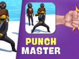 Punch Master Unity 3d Source Code Get Unity Code