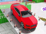 Real Car Parking 3d Unity Source Code Get Unity Code