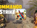 Commando Strike Shooting Unity Source Code Get Unity Code