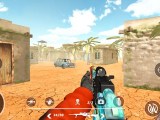 Commando Strike Shooting Unity Source Code Get Unity Code