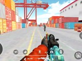 Commando Strike Shooting Unity Source Code Get Unity Code