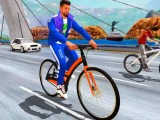 Bmx Cycle Race Game Unity Source Code Get Unity Code