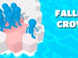 Falling Crowd Game Buy Unity Source Code Get Unity Code