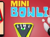 Mini Bowling Strike Unity Game Source Code Get Unity Code