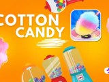 Cotton Candy Maker Asmr Game Unity Source Code Get Unity Code