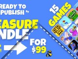 Treasure Bundle Top 15 Unity Source Code Deal Get Unity Code