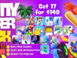 Unity Hyper Pack 17 Games Source Code Deal Get Unity Code