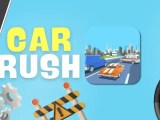 Car Rush Racing Prototype Game Unity Source Code