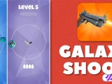 Galaxy Shoot Prototype Buy Unity Game Source Code