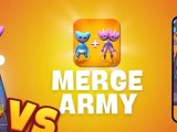 Merge Army Survivor Buy Unity Source Code Get Unity Code