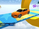Crazy Car Stunt Unity Game Source Code Get Unity Code