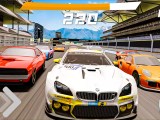 The Racing Crew Car Race Unity Game Source Code