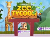 Idle Zoo Tycoon 3d Unity Game Source Code Get Unity Code