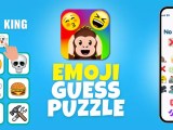 Emoji Guess Puzzle Buy Unity Game Source Code Get Unity Code