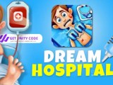 My Dream Hospital Buy Unity Game Source Code Get Unity Code