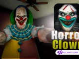 Horror Clown Scary Ghost Game Buy Unity Source Code