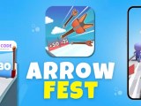 Arrow Fest 3d Game Buy Unity Source Code Get Unity Code