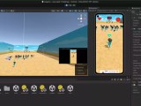 Squid Game 7 Challenge Game Buy Unity Source Code Get Unity Code