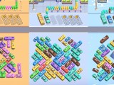 Bus Mania Station Shuffle Game Buy Unity Source Code Get Unity Code