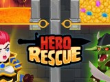 Hero Rescue Game Source Code Getunitycode
