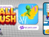 Fall Rush Io Buy Unity Games Getunitycode