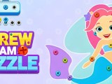 Screw Pin Jam Puzzle Game Source Code