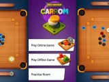 Carrom Multiplayer Unity Source Code