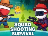 Squad Shooting Survival Game Buy Unity Game Source Code