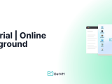 Tutorial Online Playground