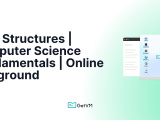 Data Structures Computer Science Fundamentals Online Playground