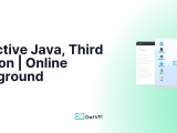 Effective Java Third Edition Online Playground
