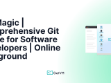 Git Magic Comprehensive Git Guide For Software Developers Online