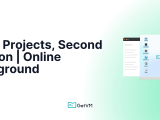 Java Projects Second Edition Online Playground