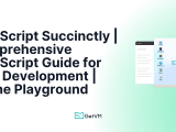 Javascript Succinctly Comprehensive Javascript Guide For Web