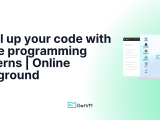 Level Up Your Code With Game Programming Patterns Online Playground