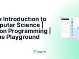 Mit S Introduction To Computer Science Python Programming Online