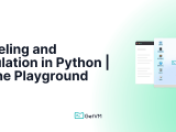 Modeling And Simulation In Python Online Playground
