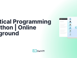 Practical Programming In Python Online Playground
