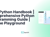 The Python Handbook Comprehensive Python Programming Guide Online