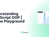 Understanding Javascript Oop Online Playground