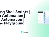 Writing Shell Scripts Linux Automation Task Automation Online