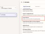 How To Integrate Your Waitlist With Airtable Waitlist