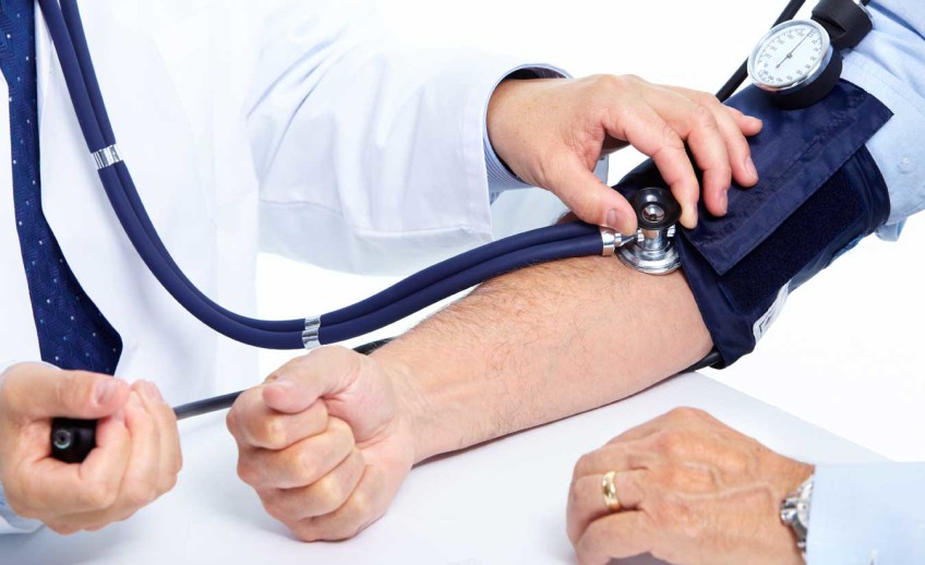 Health Screening Services - Getwell Medical Center